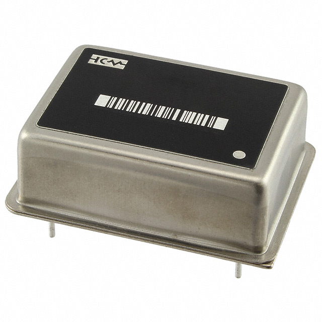 OH200-71005SV-010.0M Connor Winfield | Crystals, Oscillators, Resonators | DigiKey